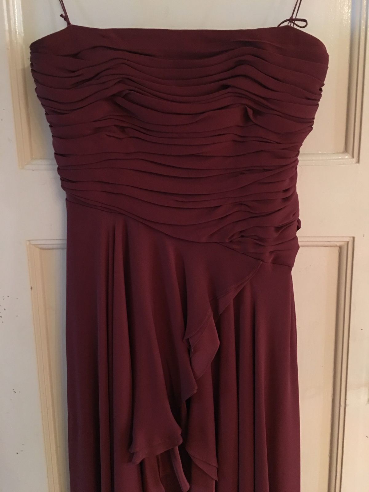 Robe Haute Hippie - Occasions-Luxe